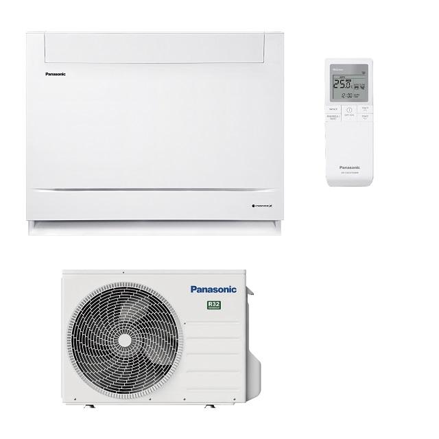 Devis installation Climatisation réversible Panasonic Val-de-Marne