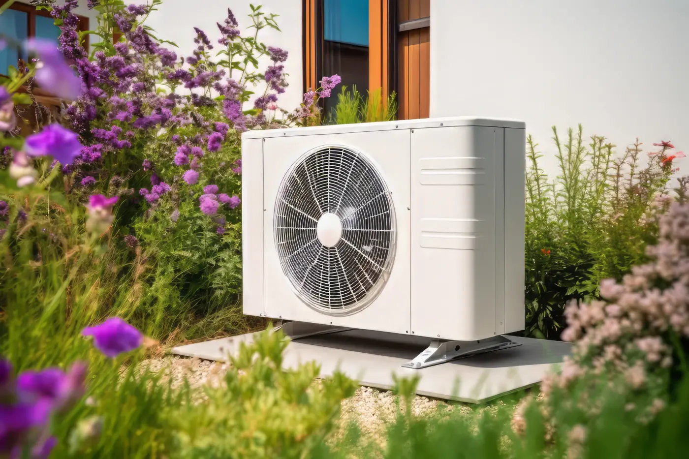 Climatisation et Pompe à Chaleur – Maisons-Alfort | Confort clim